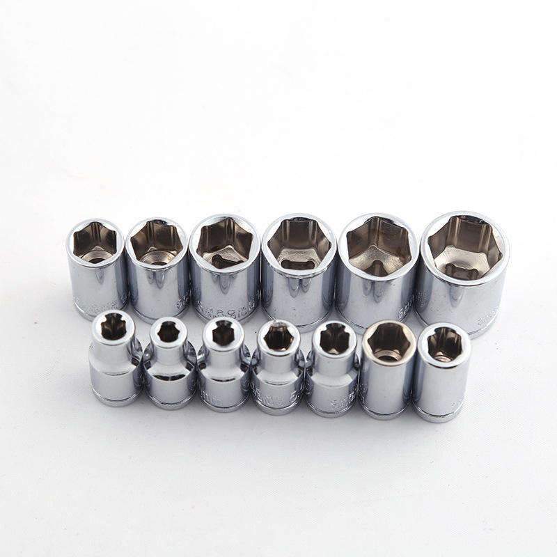 94PCS Ratchet Box Socket Set Box Set Spanner Set Wrench Set Tools Set ...