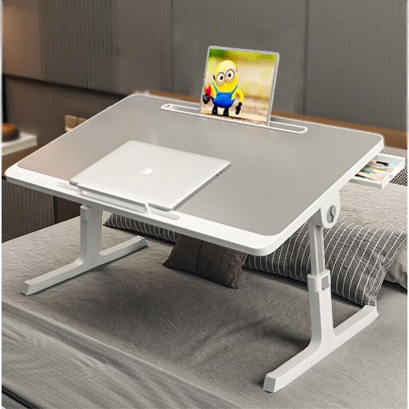 Laptop small table computer desk home folding table – www.ozoffer.com.au