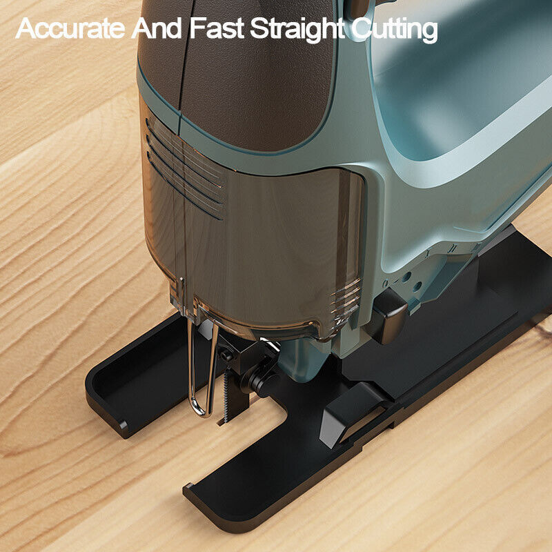 Cordless Jigsaw Wood Cutting Cutter Jig Saw Replace Body For 18V Makit ...