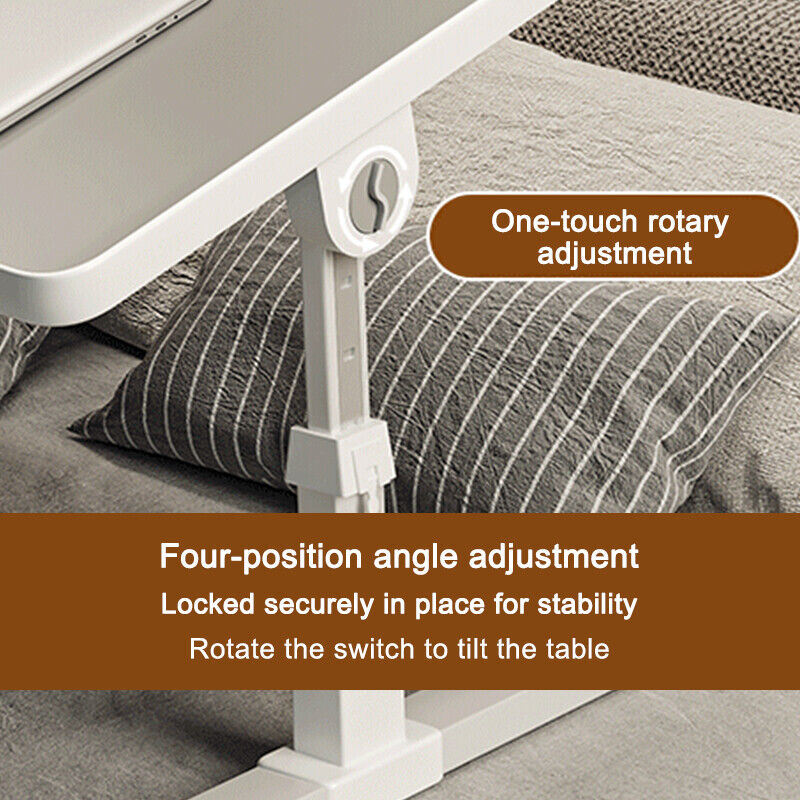 Laptop small table computer desk home folding table – www.ozoffer.com.au