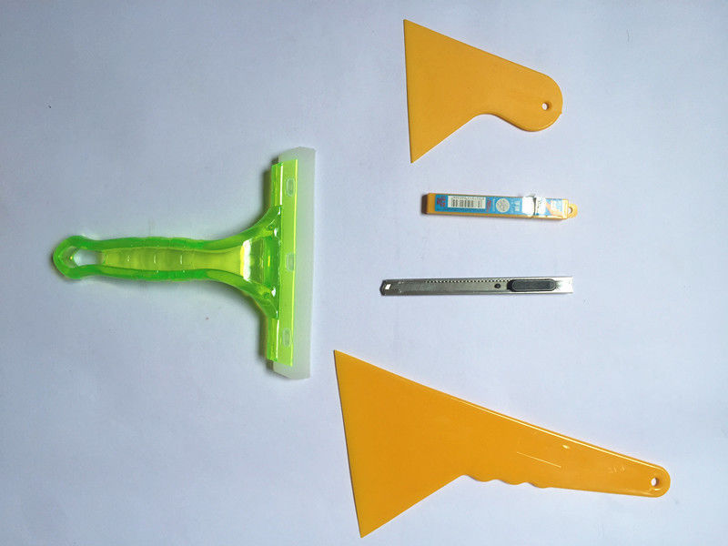 5 PCS Auto Window Tinting Tools Film Application Tools Kit – www ...