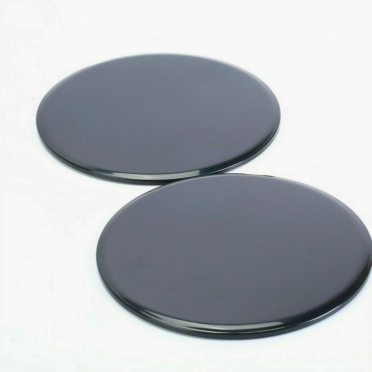 2x Gliding Sliding Fitness Discs Core Sliders – www.ozoffer.com.au