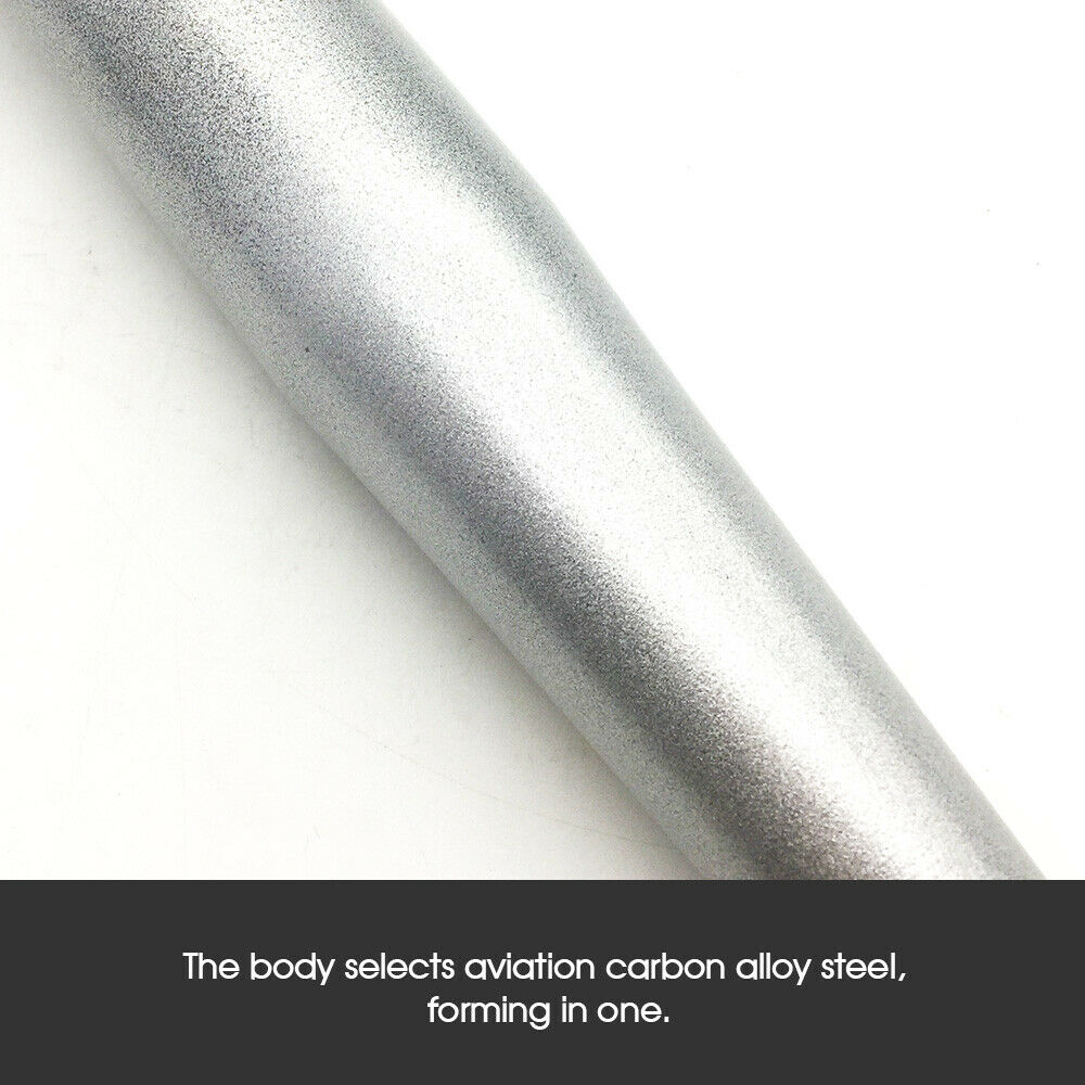 25" 63cm Steel Alloy Silver Baseball Bat – www.ozoffer.com.au