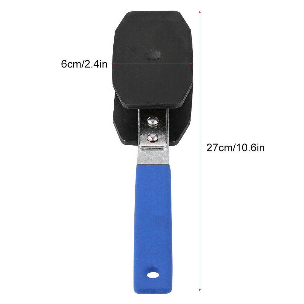 Ratchet Disc Brake Caliper Piston Spreader Separator Pad Press Install ...