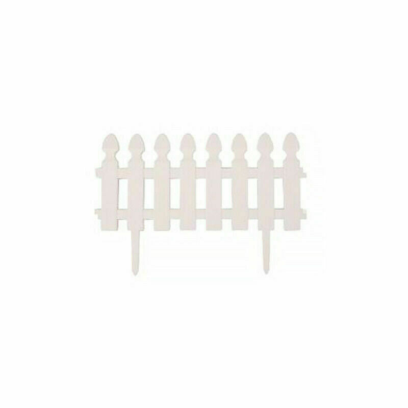 2Pce Connectable Plastic Fence 49x29cm – www.ozoffer.com.au